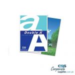 80gram A4 paper Double A for Premium Quality Printing