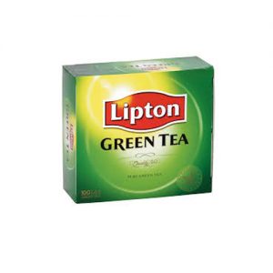 Lipton Yellow Label Green Tea Bags | Buy Online Breakroom Supplies