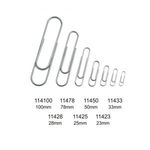 Crystal Gems Clips Rounds | Buy Online Stationery items