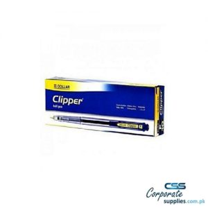 Dollar Ballpoint Pen Clipper | Buy Online Stationery Items