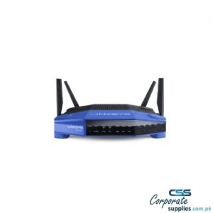 LINKSYS WRT3200ACM AC3200 MU-MIMO GIGABIT Wi-Fi Router