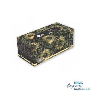 Misk Facial Tissue Pack (Family)