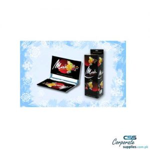 Misk Facial Tissue Pack (Pocket)