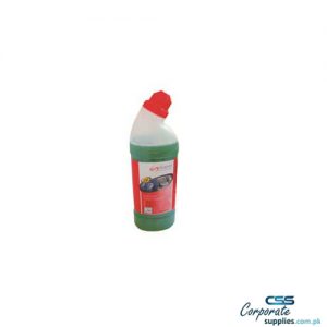 Sweep Toilet Cleaner