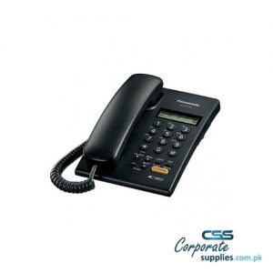 Panasonic KX-T7705 Caller ID Phone | Online Office Supplies
