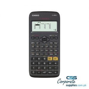 Casio Scientific Calculator Fx-82EX | Online Office Supplies Store