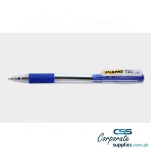 Ballpoint Pen Piano Point Brand | Buy Online Stationery Items