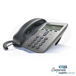 Cisco Unified IP VoIP Phone 7911G | IP Phone | Online Office Supplies