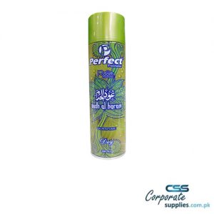 Oudh Al Haram Air Freshener - Perfect | Buy Online General items