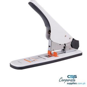 Deli Effortless Heavy Duty Stapler (E0485) | Online Office Supplies Store