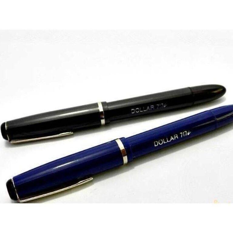 Fountain Pen 717i Dollar Brand | Onlnie Office Supplies Store