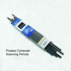 Picasso Computer Scanning Pencil | Buy Online Stationery Items