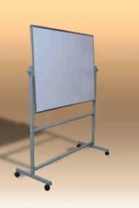 Whiteboard Mobile Stand | Available in all Sizes