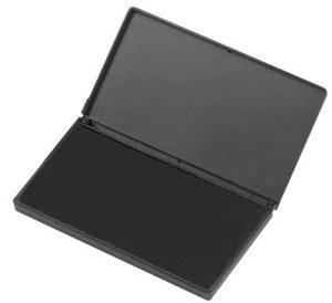 Crystal Stamp Pad Classic Metal Large | Buy Online Stationery Items