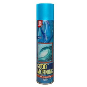 Good Morning Air Freshener Ocean | Online General items