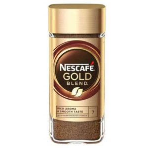 Nestle Nescafe Gold Blend