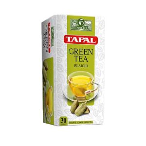 Tapal Elaichi Green Tea Bag